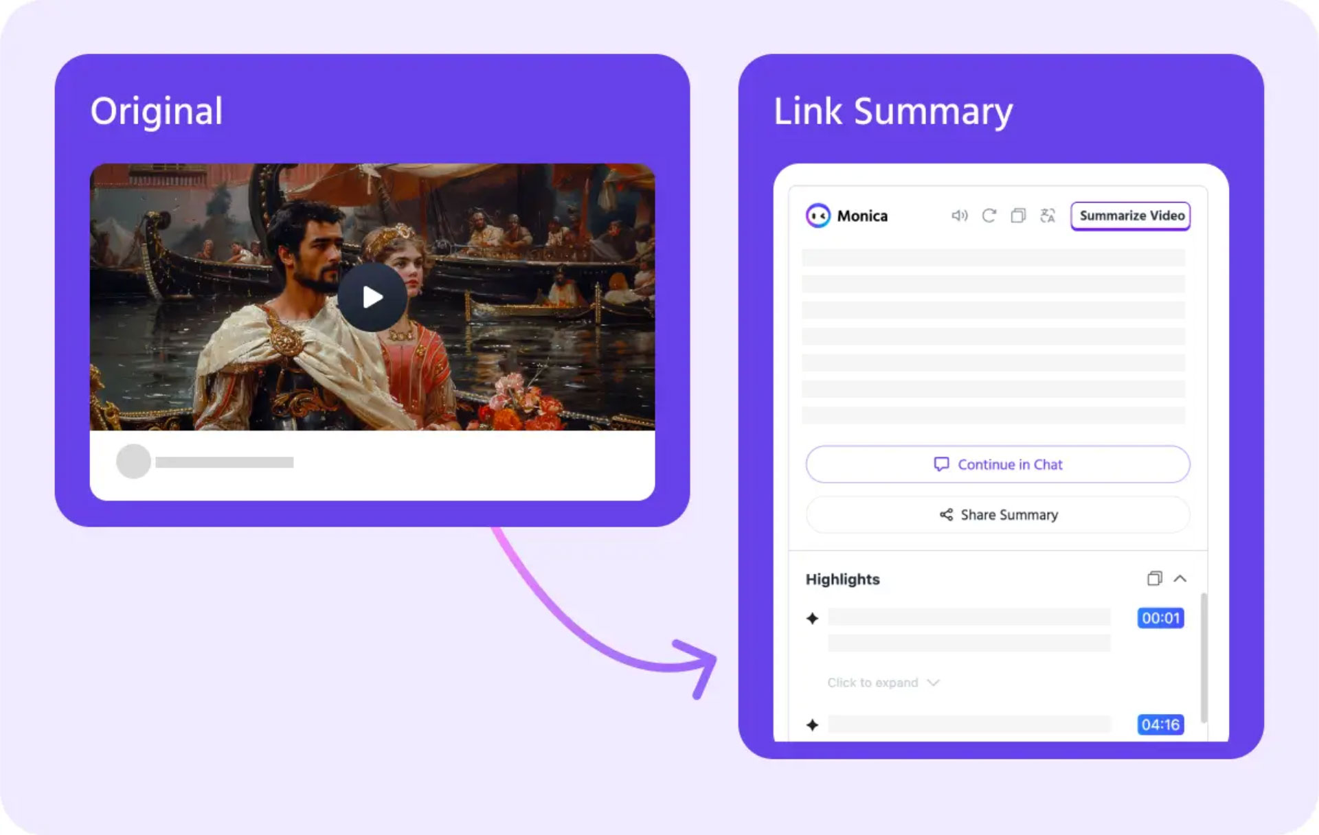 AI Summary Generator Online for Free