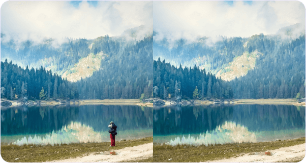 AI Remove Object from Photo Free O