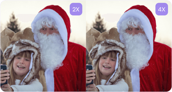 Fix a Blurry Photo Online for FREE - Monica