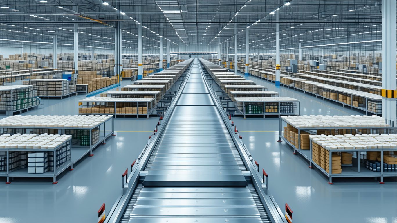 Small Batch vs. Mass Production: Which Fuels Your Brand Growth?
